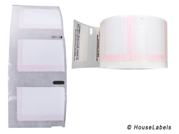 DYMO 30915 | 50 Rolls | HouseLabels.com