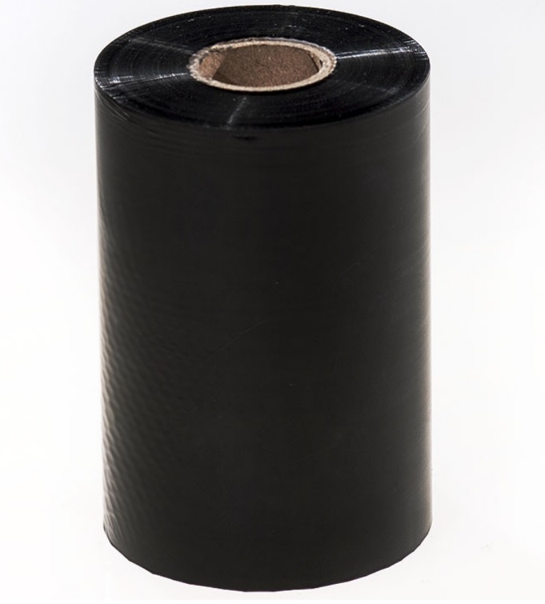 Thermal Transfer Ribbon, Wax, 4.33", CSI