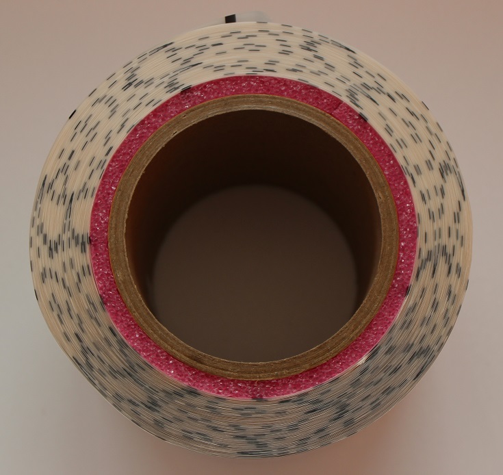 4” x 2” (Alien Higgs 4 Chip) RFID Label