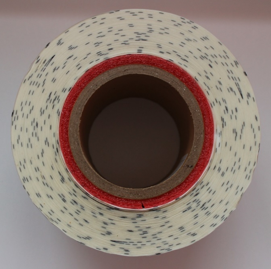 4” x 6” (Alien Higgs 4 Chip) RFID Label