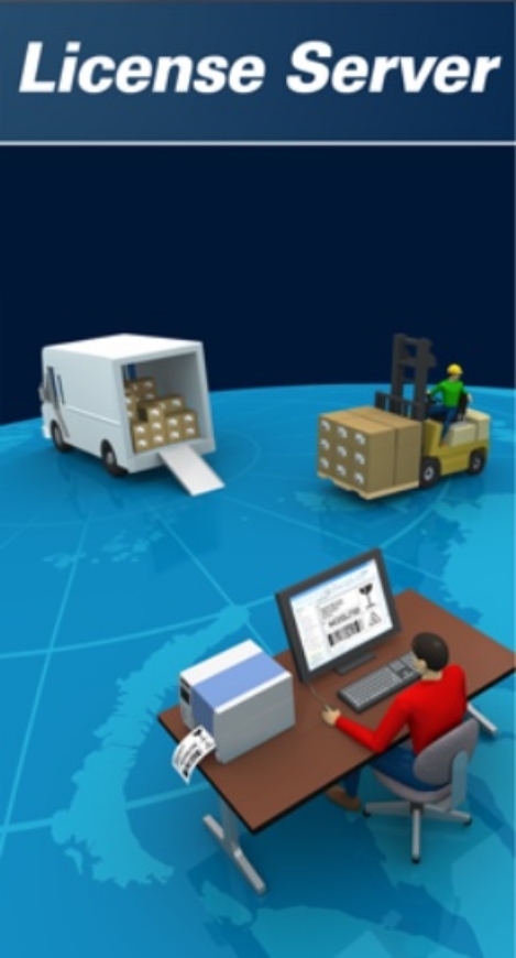 BarTender Enterprise Automation, 5 to 10-Printer License Upgrade