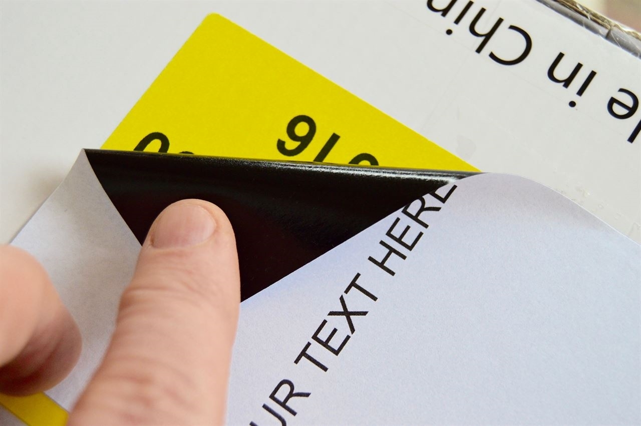 Avery 5163 | 10-Up per Page | Blackout | HouseLabels.com