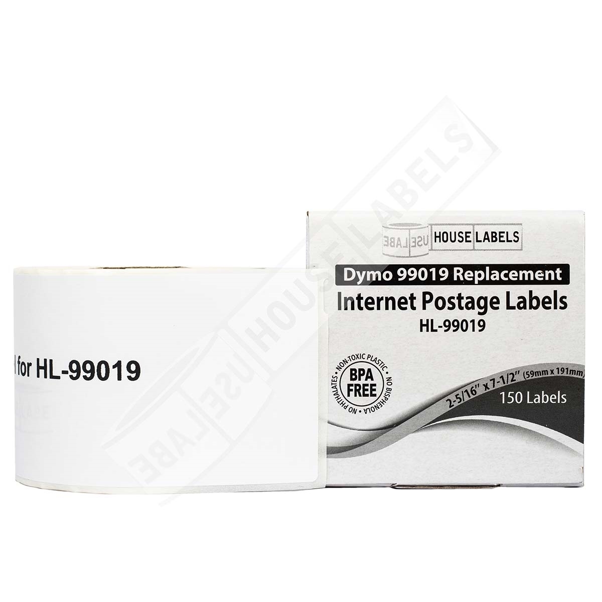 DYMO 99019 | HouseLabels.com