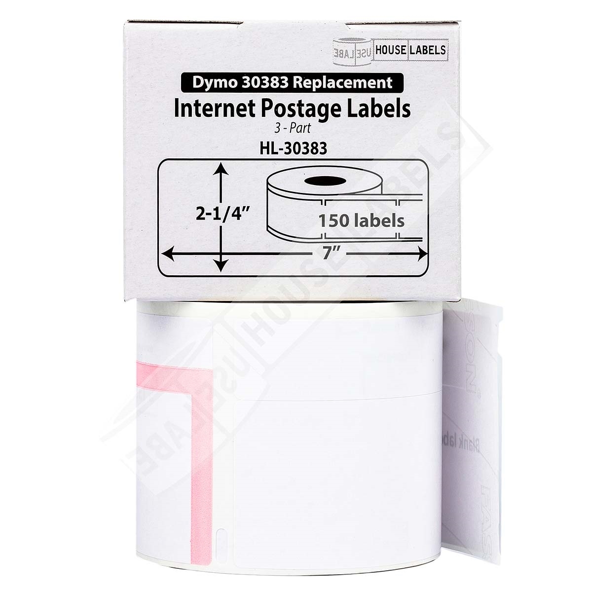 DYMO 30383 | HouseLabels.com
