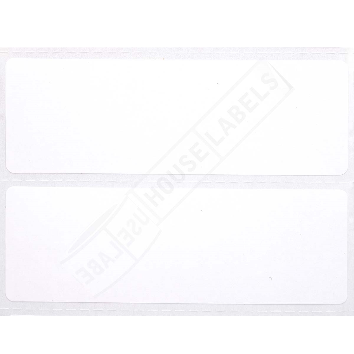 Zebra 3x1 | HouseLabels.com