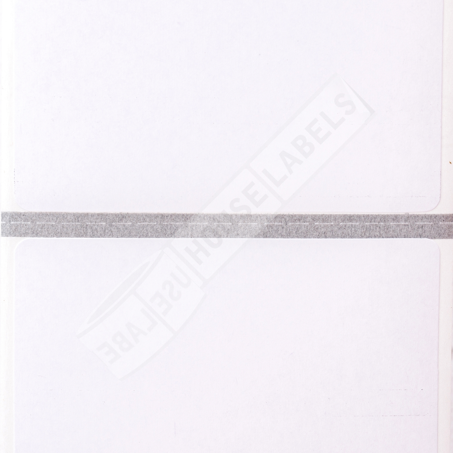 Zebra Direct Thermal Labels White 2x1.25 (10 Rolls with Shipping)