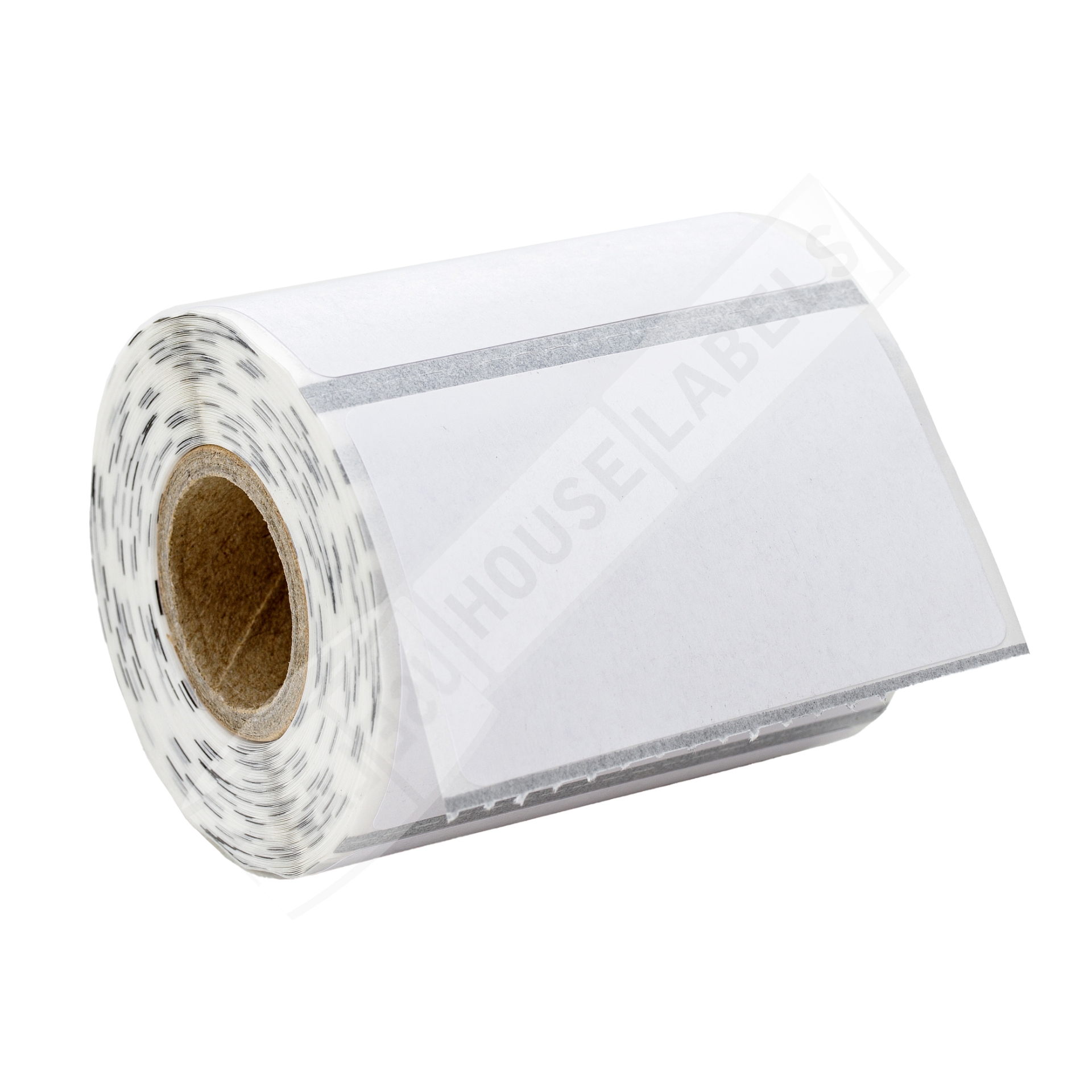 Get Zebra Direct Thermal Labels (WHITE 2x1.25) Core Online