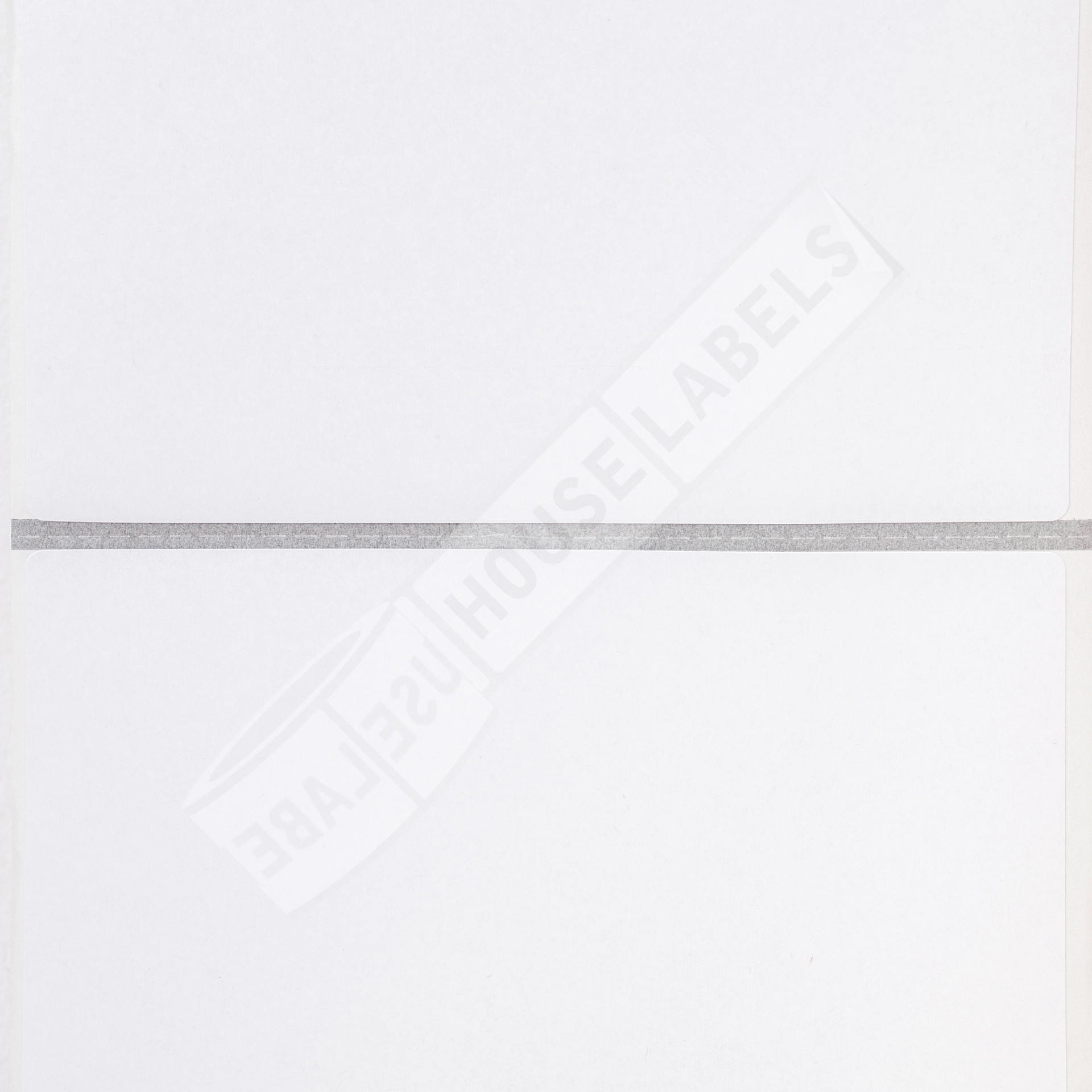 Buy Zebra Direct Thermal Labels White 4x3core, Pack of 31 Rolls