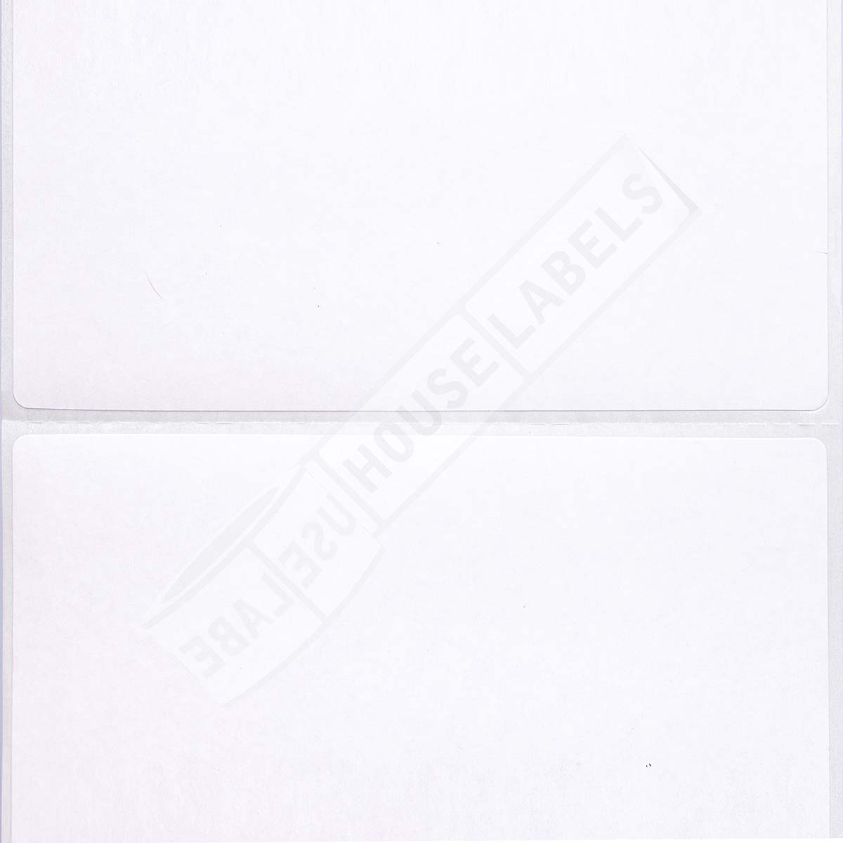 Zebra 4x3 | 11 Rolls | HouseLabels.com