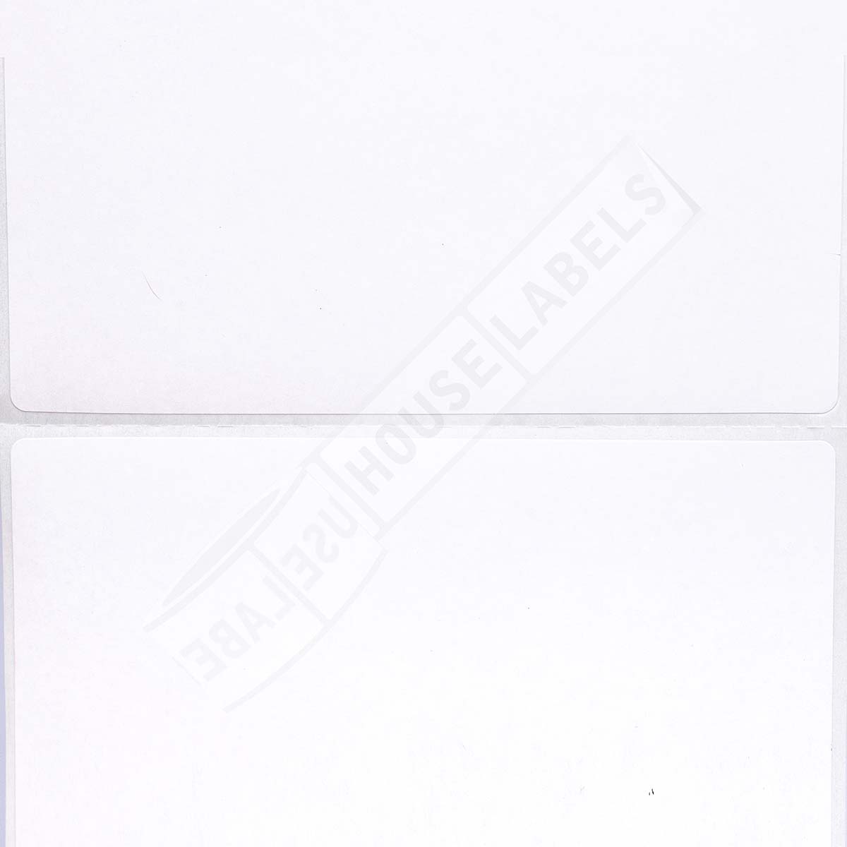 Zebra 4x4 | HouseLabels.com