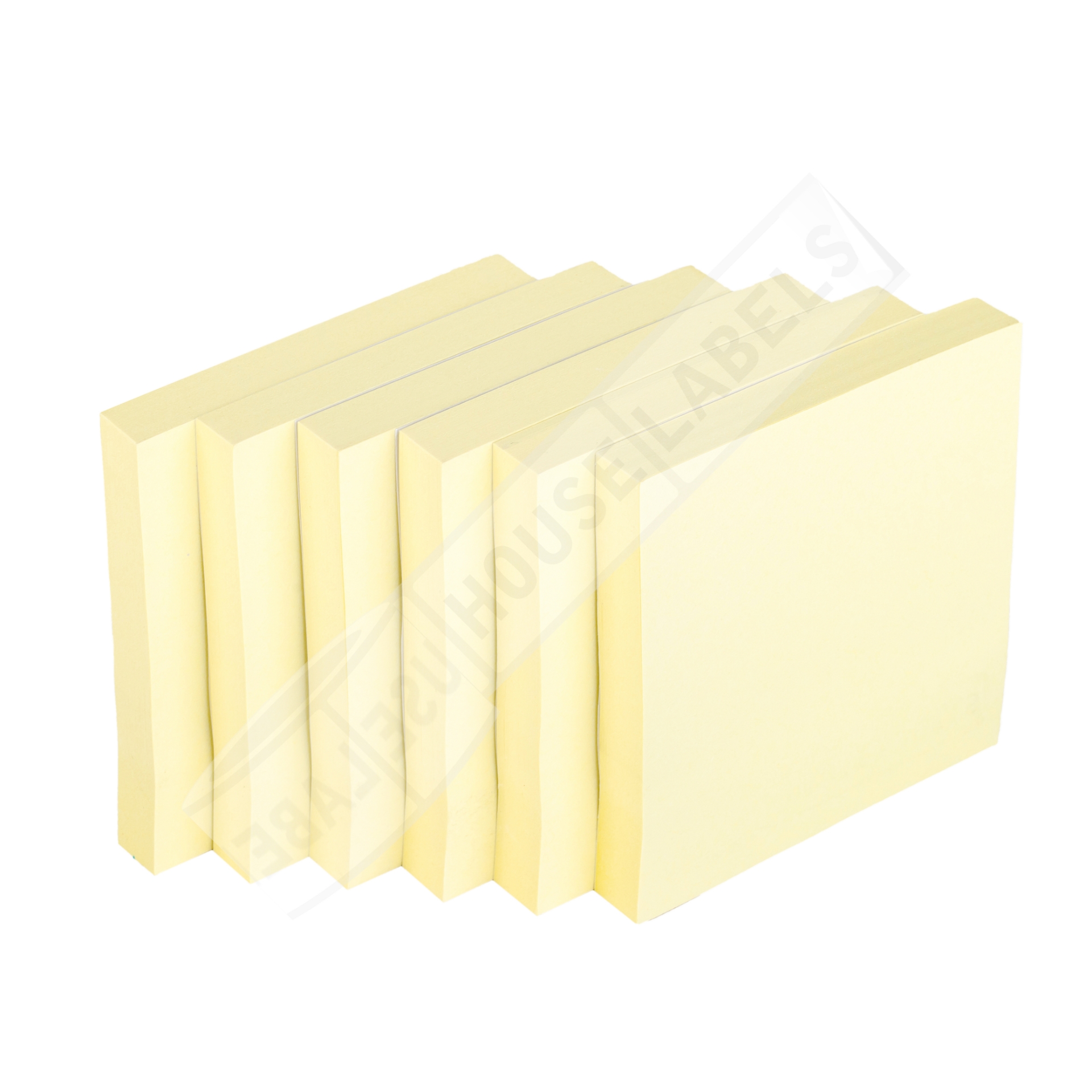 Yellow | HouseLabels.com