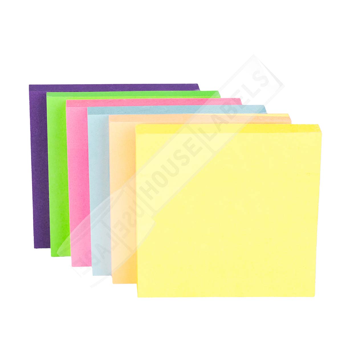 Mixcolors | 8 Rolls | HouseLabels.com