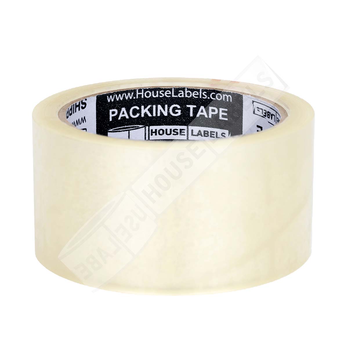 Packing Tape 2" X 55yd 6 rolls