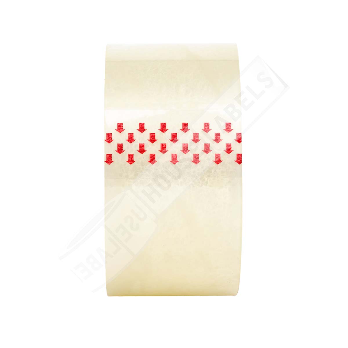 Packing Tape 2" X 55yd 24 rolls