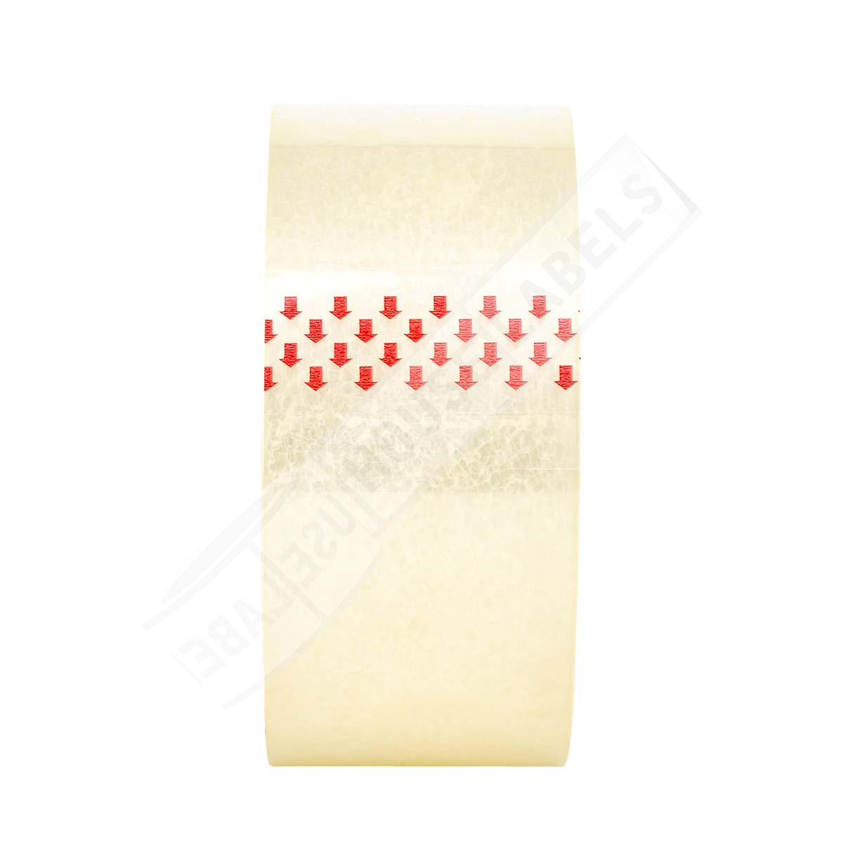 Packing Tape 2" X 110yd 72 rolls